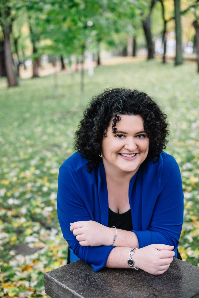 Book: Because Internet – Gretchen McCulloch