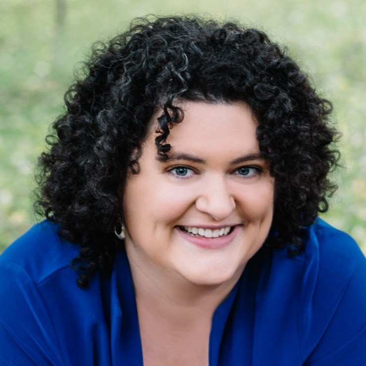 Bio – Gretchen McCulloch